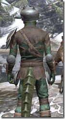 ESO Fashion | Cadwell (Elder Scrolls Online)