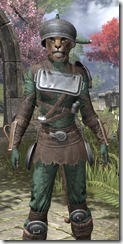 ESO Fashion | Cadwell (Elder Scrolls Online)