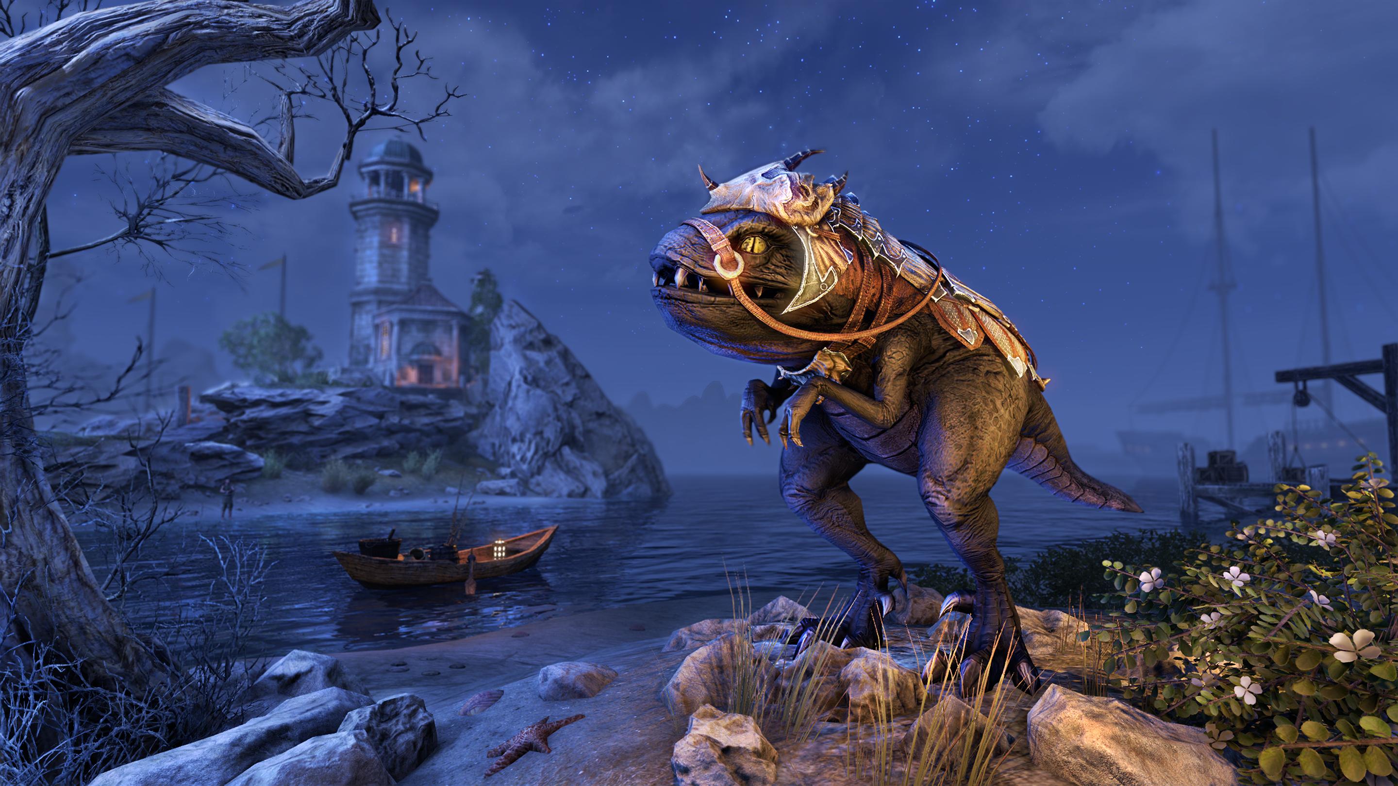 ESO Fashion | Dragonscale Crown Crates (Elder Scrolls Online)