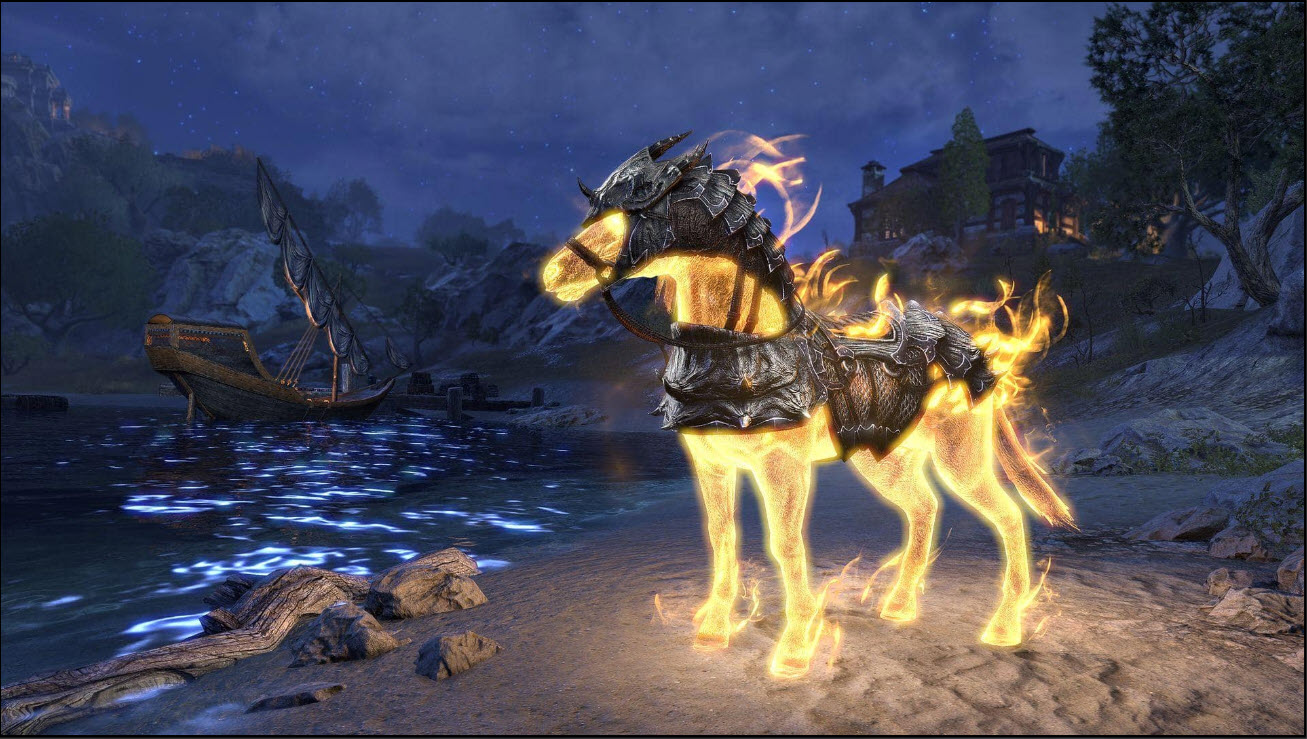 ESO Fashion | Dragonscale Crown Crates (Elder Scrolls Online)
