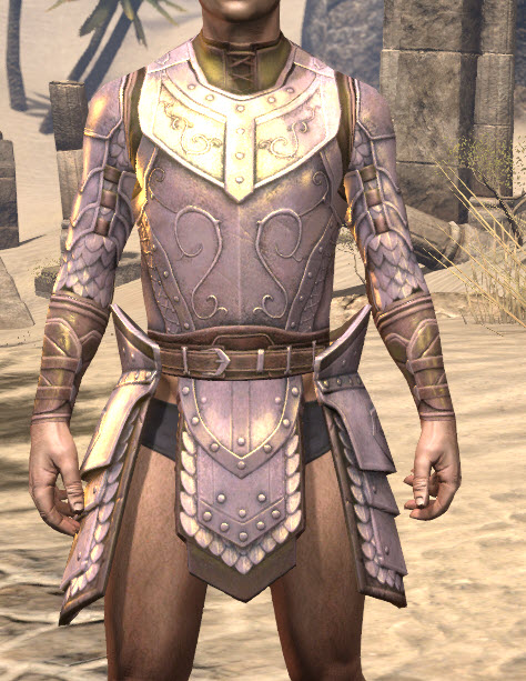 ESO Fashion | Dyes (Iridescent) (Elder Scrolls Online)