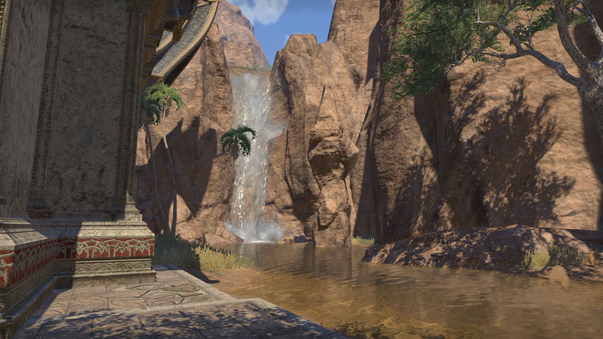 ESO Fashion | Jode's Embrace (Elder Scrolls Online)