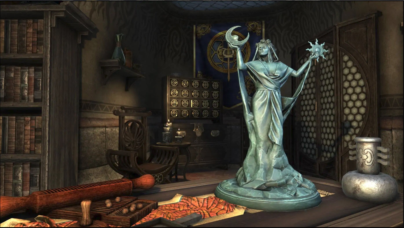 ESO Fashion | ESO+ Member Exclusives (Elder Scrolls Online)