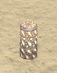 ESO Fashion | Elsweyr Ceremonial Lantern, Jode (Elder Scrolls Online)