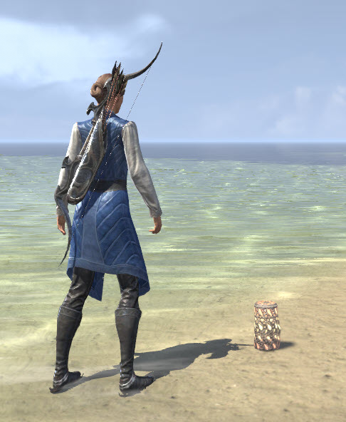 ESO Fashion | Elsweyr Ceremonial Lantern, Jode (Elder Scrolls Online)