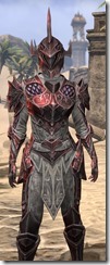 ESO Fashion | Meridian Rubedite (Elder Scrolls Online)