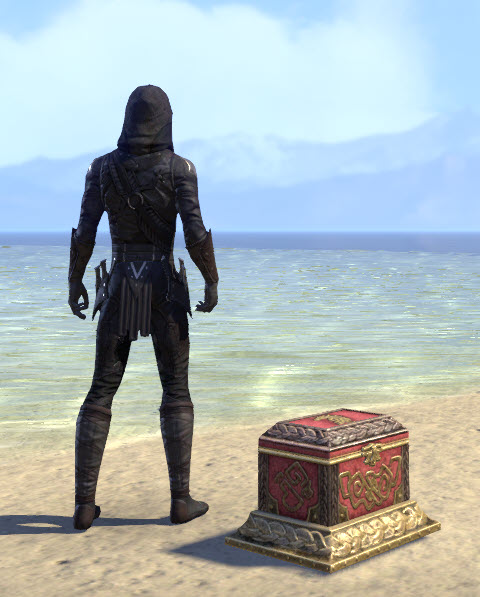 ESO Fashion | Music Box: Hinterlands (Elder Scrolls Online)