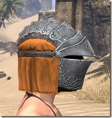ESO Fashion | Siegemaster Close Helm (Elder Scrolls Online)