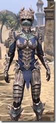 ESO Fashion | Dragon Bone (Medium) (Elder Scrolls Online)
