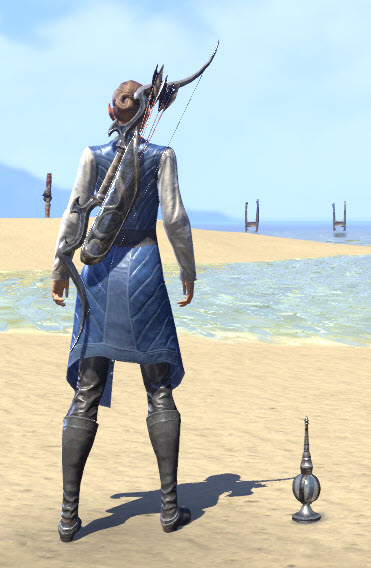 ESO Fashion | Elsweyr Fragrance Bottle, Moons-Blessed (Elder Scrolls ...