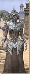 ESO Fashion | Meridian Homespun (Elder Scrolls Online)