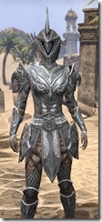 ESO Fashion | Meridian Rawhide (Elder Scrolls Online)