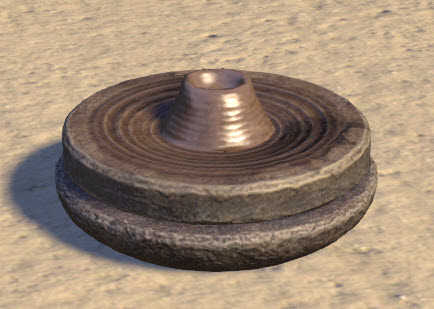 ESO Fashion | Pottery Wheel, Ever-Turning (Elder Scrolls Online)