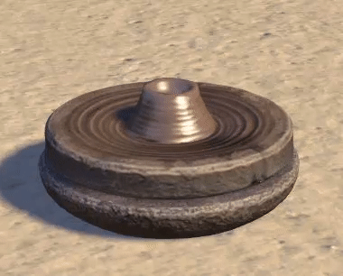 ESO Fashion | Pottery Wheel, Ever-Turning (Elder Scrolls Online)