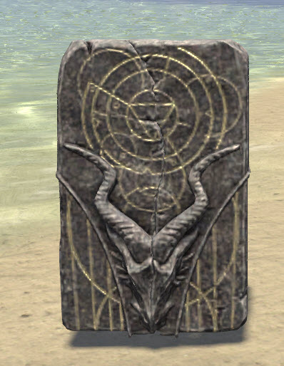 ESO Fashion | Wrathstone, Replica (Elder Scrolls Online)