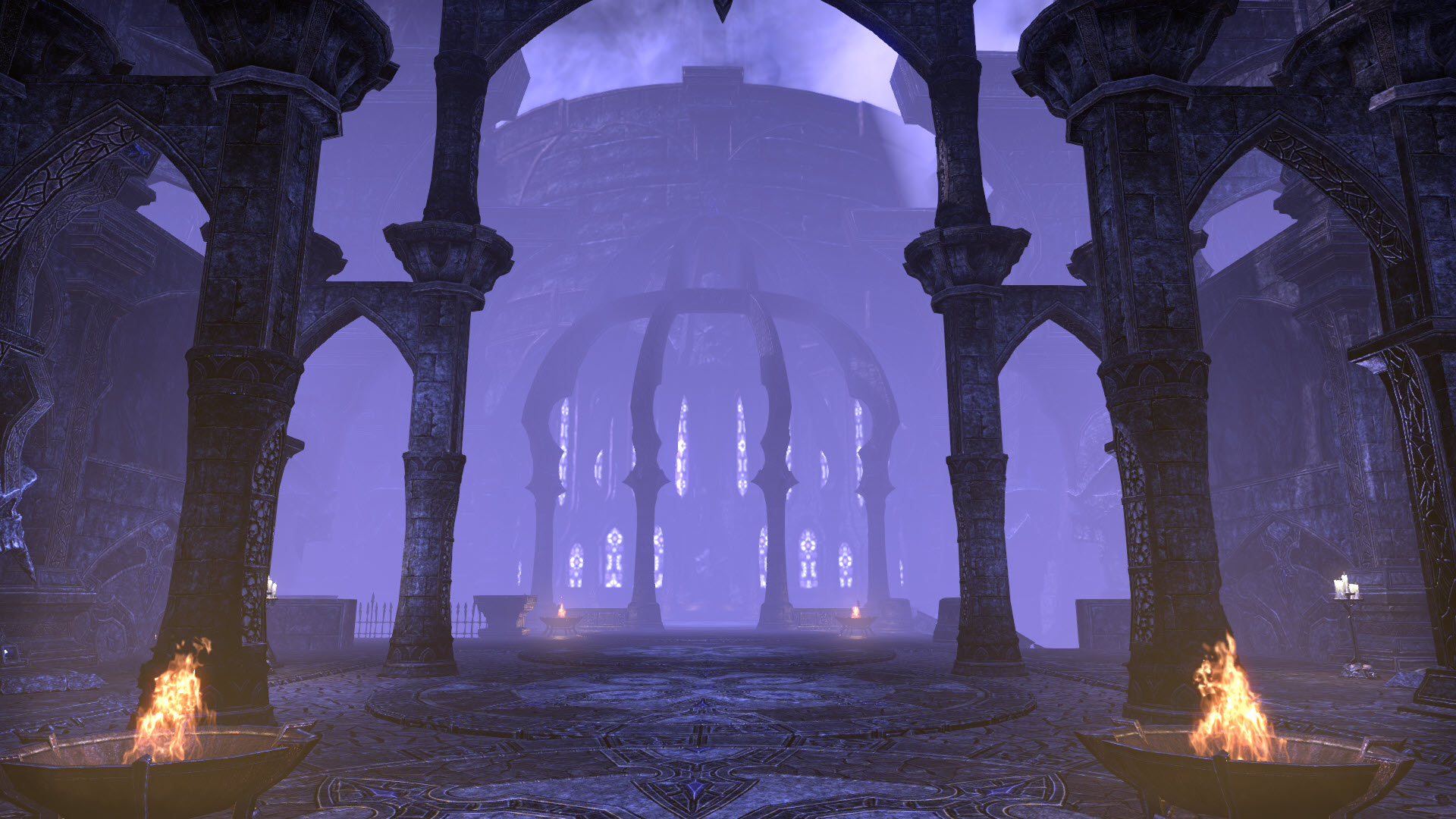 ESO Fashion | Wraithhome (Elder Scrolls Online)