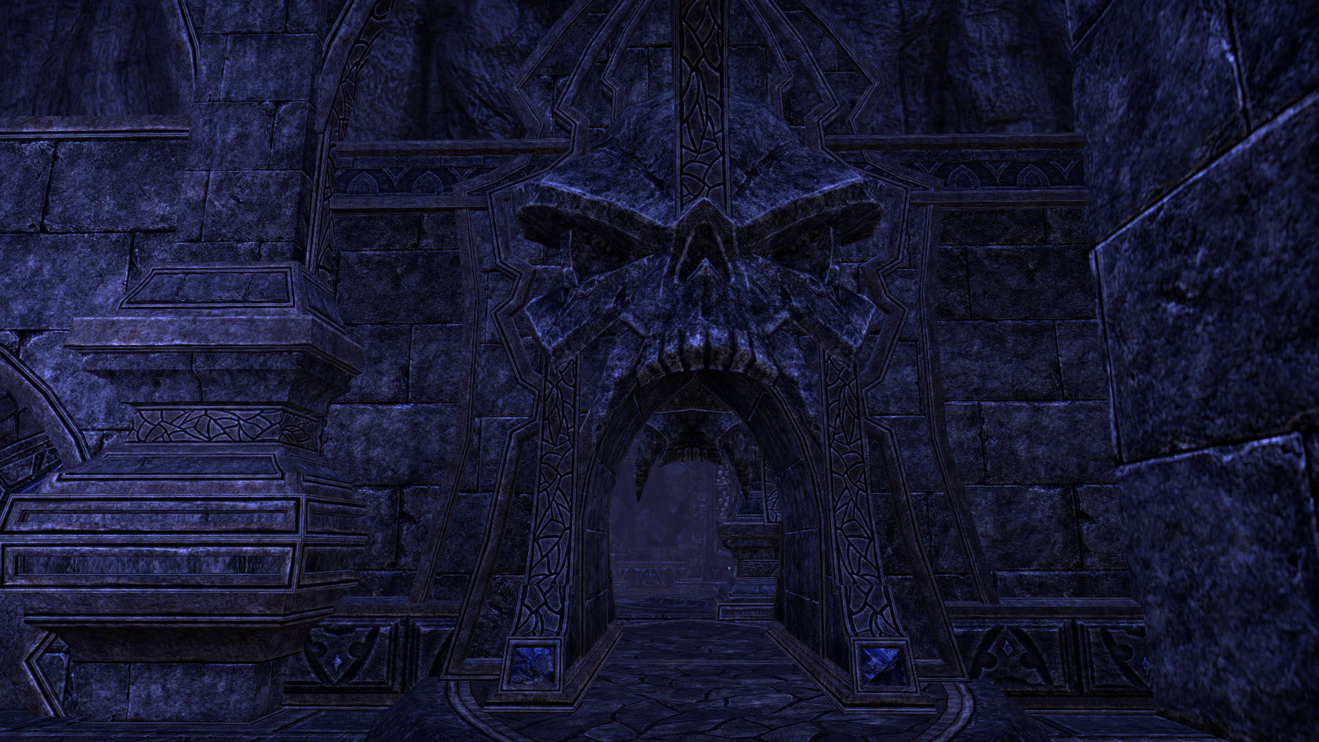 ESO Fashion | Wraithhome (Elder Scrolls Online)