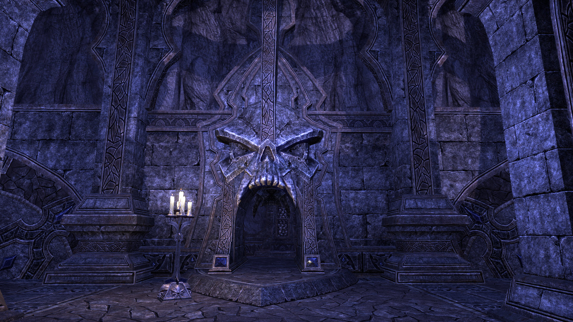 ESO Fashion | Wraithhome (Elder Scrolls Online)