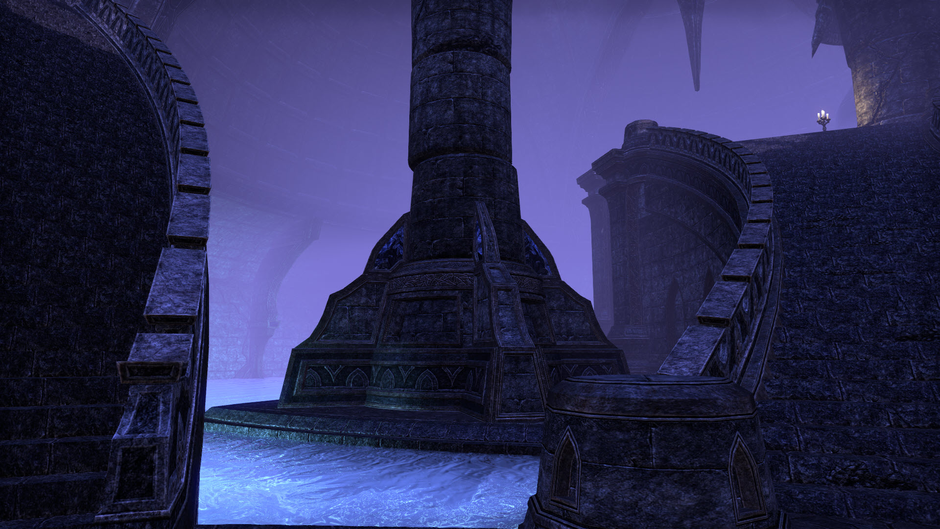ESO Fashion | Wraithhome (Elder Scrolls Online)