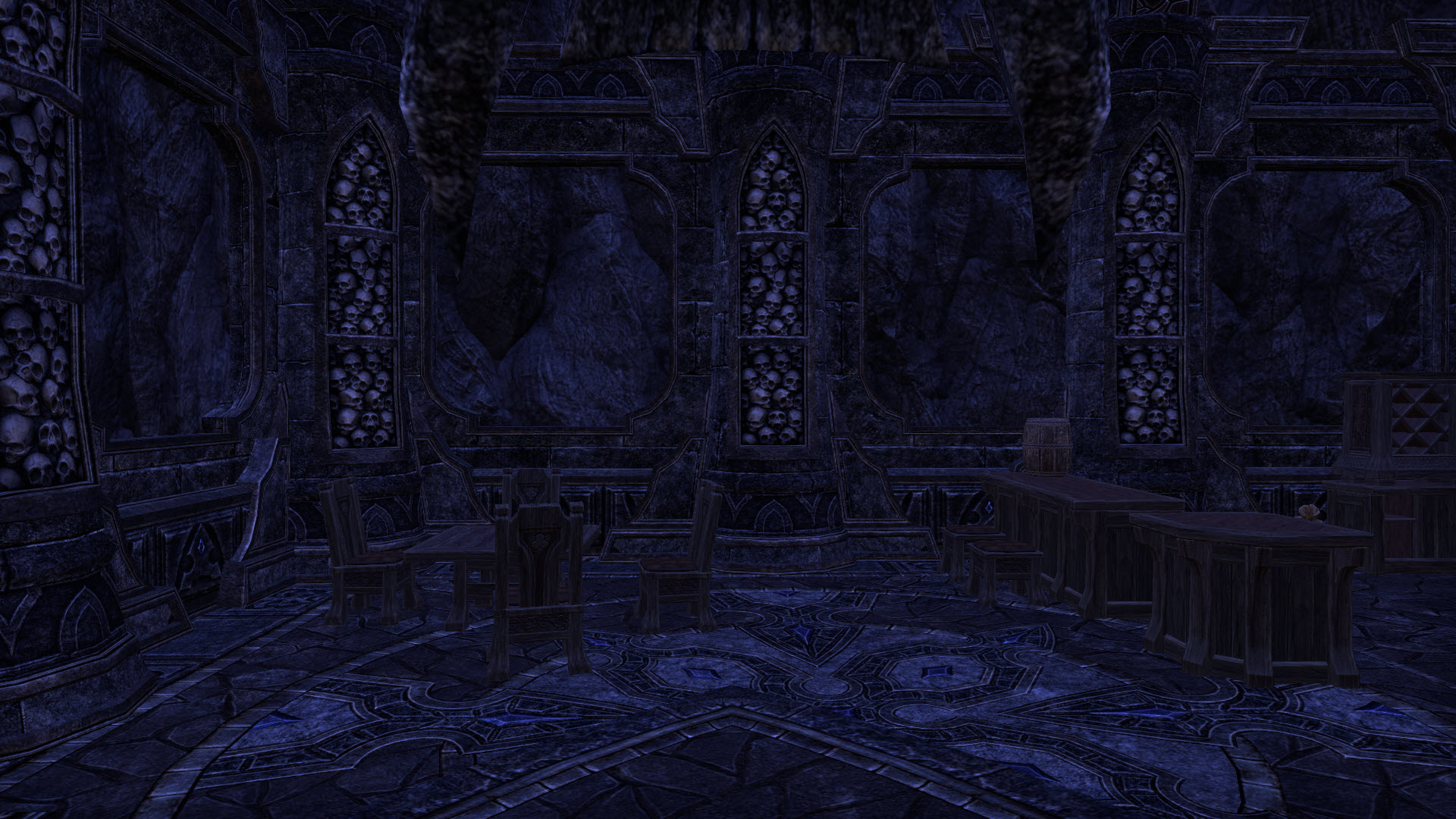 ESO Fashion | Wraithhome (Elder Scrolls Online)