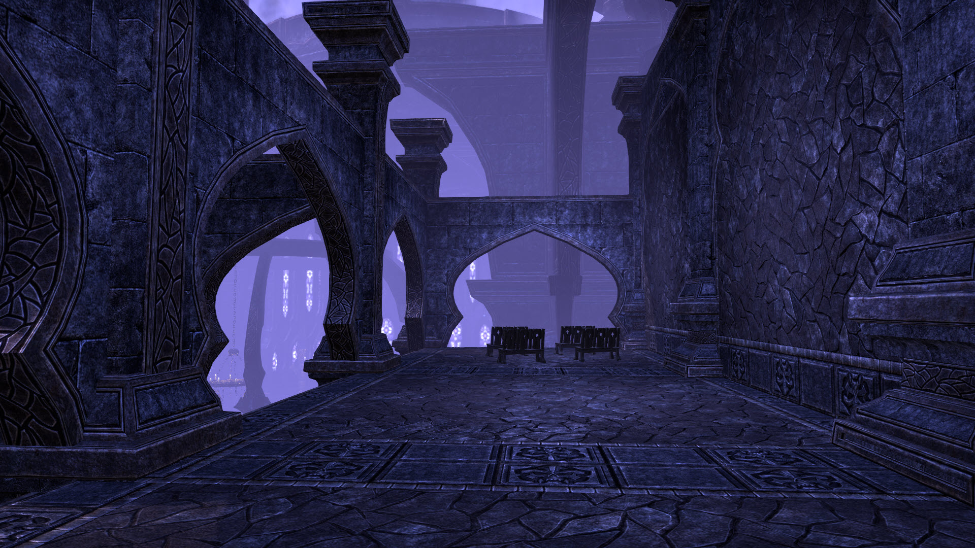 ESO Fashion | Wraithhome (Elder Scrolls Online)