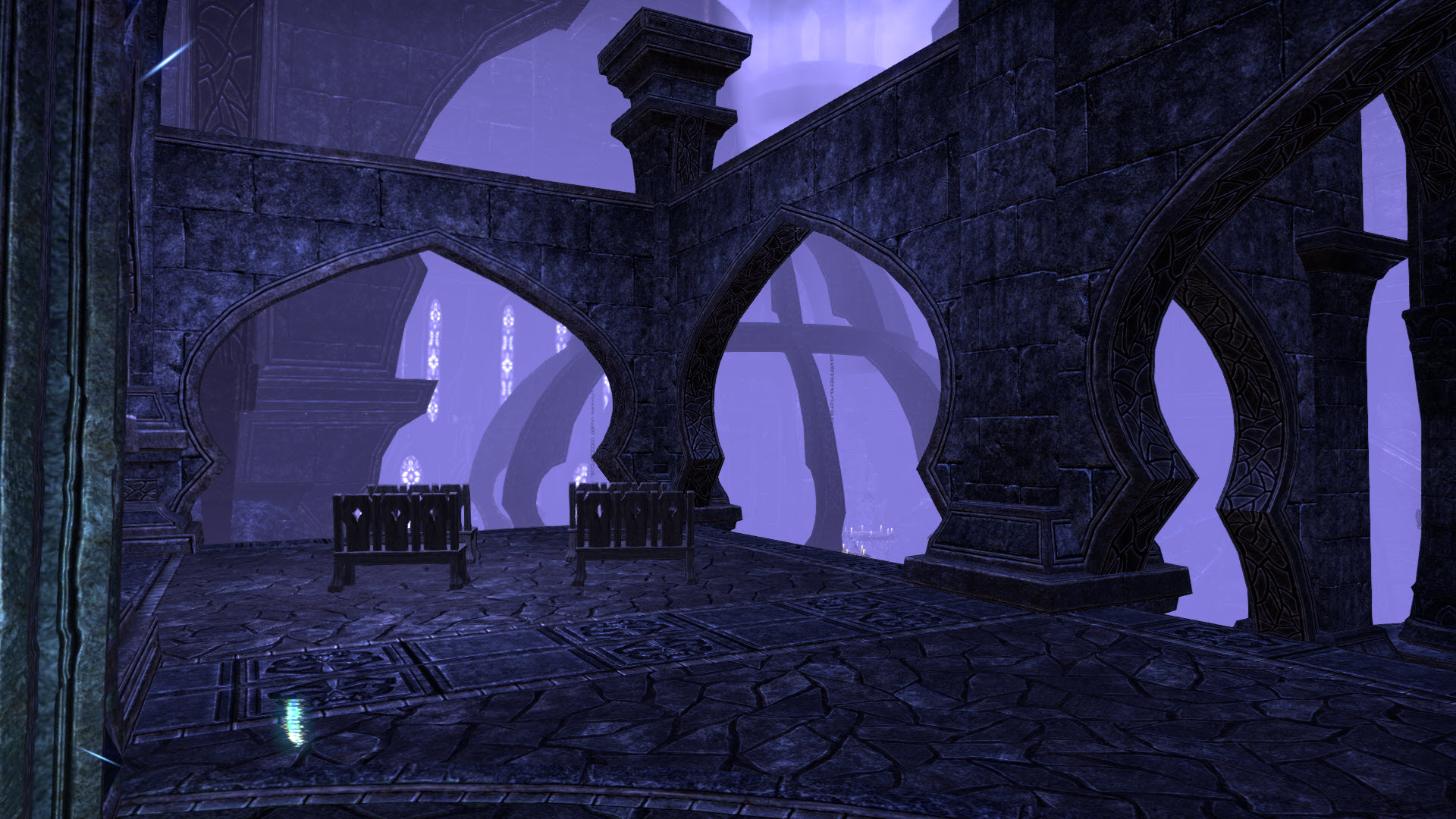 ESO Fashion | Wraithhome (Elder Scrolls Online)