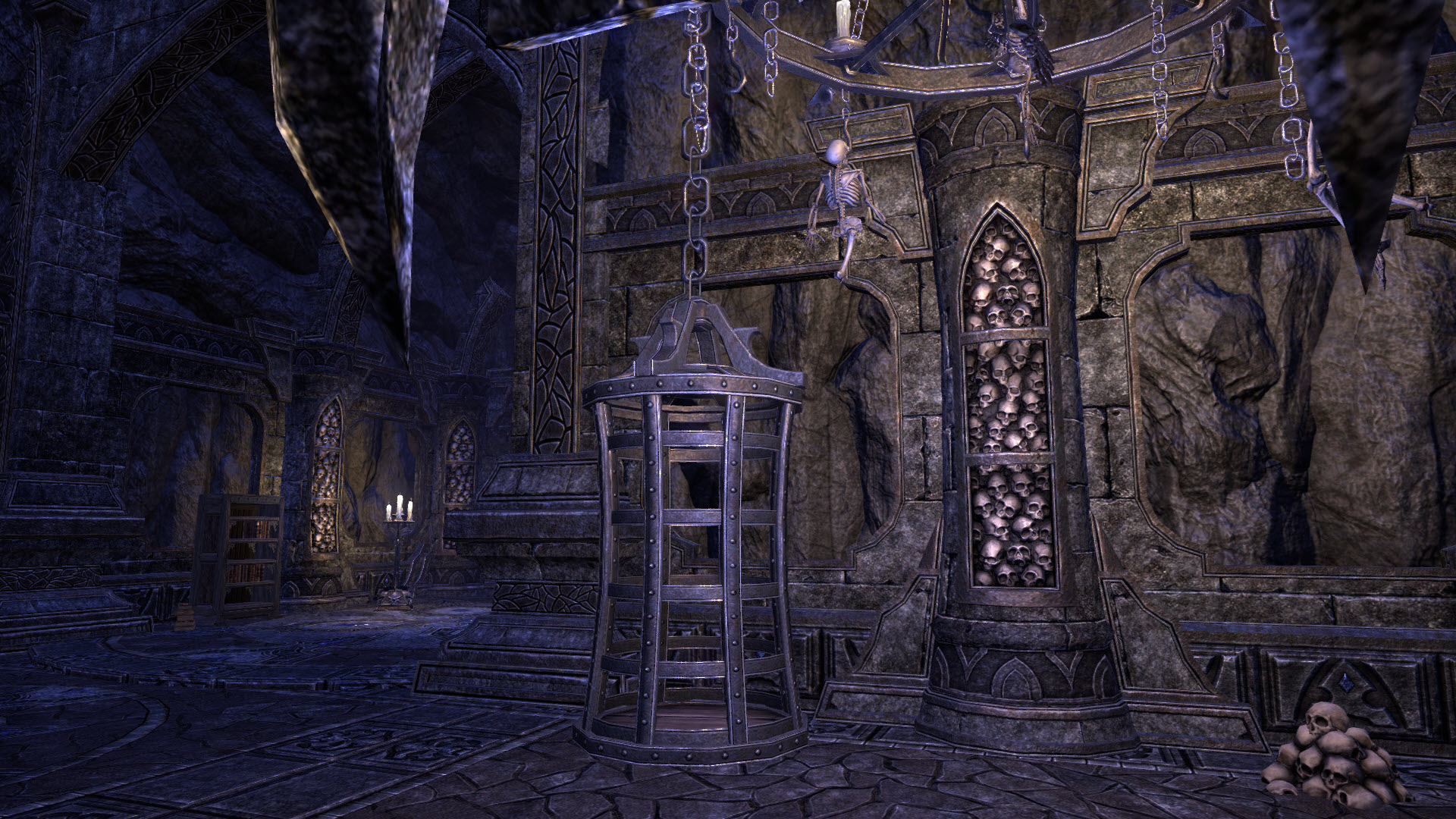ESO Fashion | Wraithhome (Elder Scrolls Online)