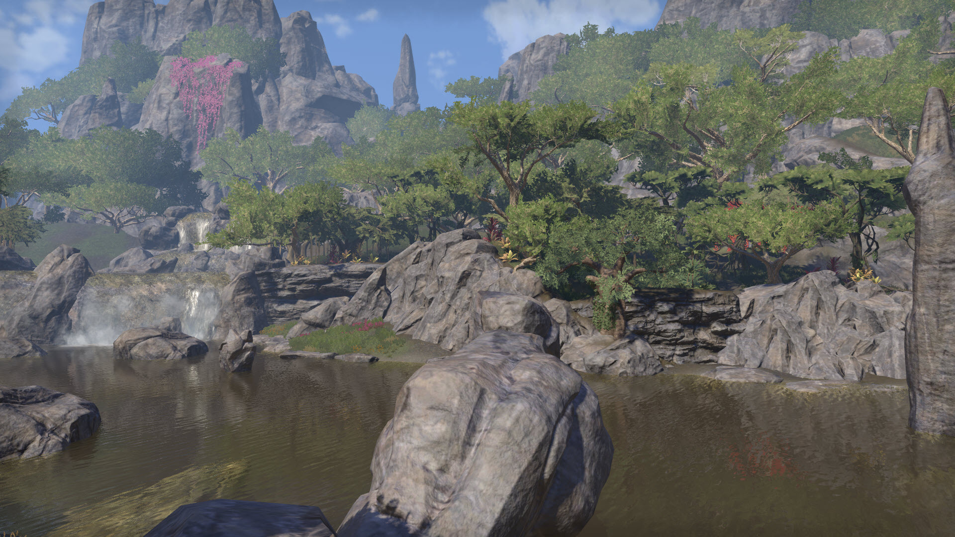 ESO Fashion | Moon-Sugar Meadow (Elder Scrolls Online)