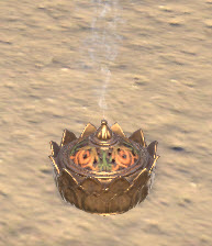 ESO Fashion | Elsweyr Incense, Fragrant (Elder Scrolls Online)