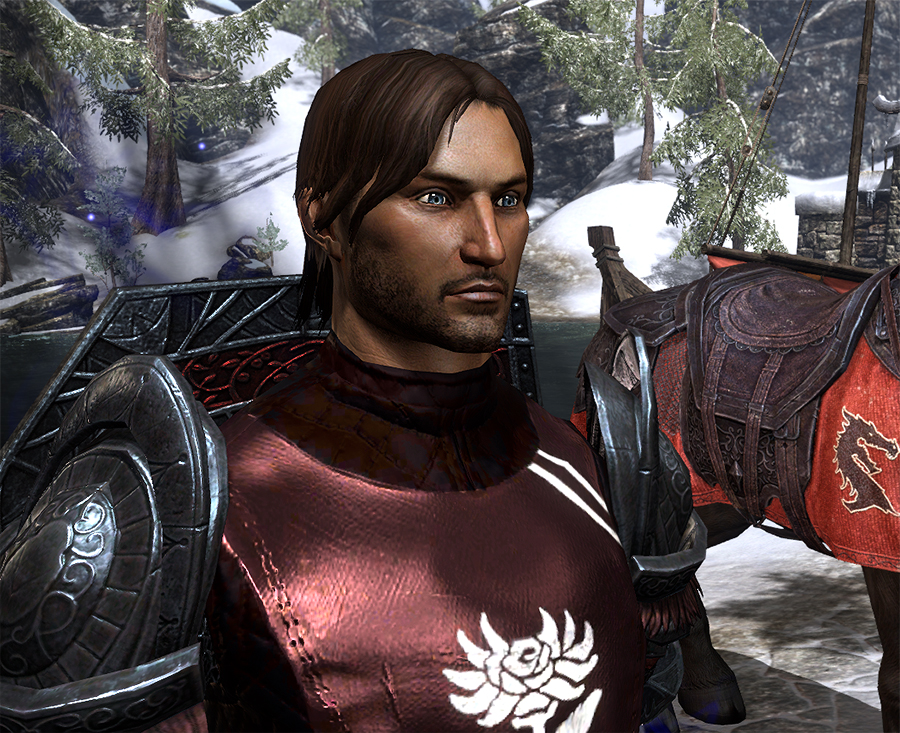 ESO Fashion | Davius Martenus [EU] (Elder Scrolls Online)