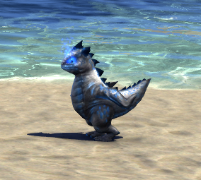 ESO Fashion | Atmoran Bantam Guar (Elder Scrolls Online)