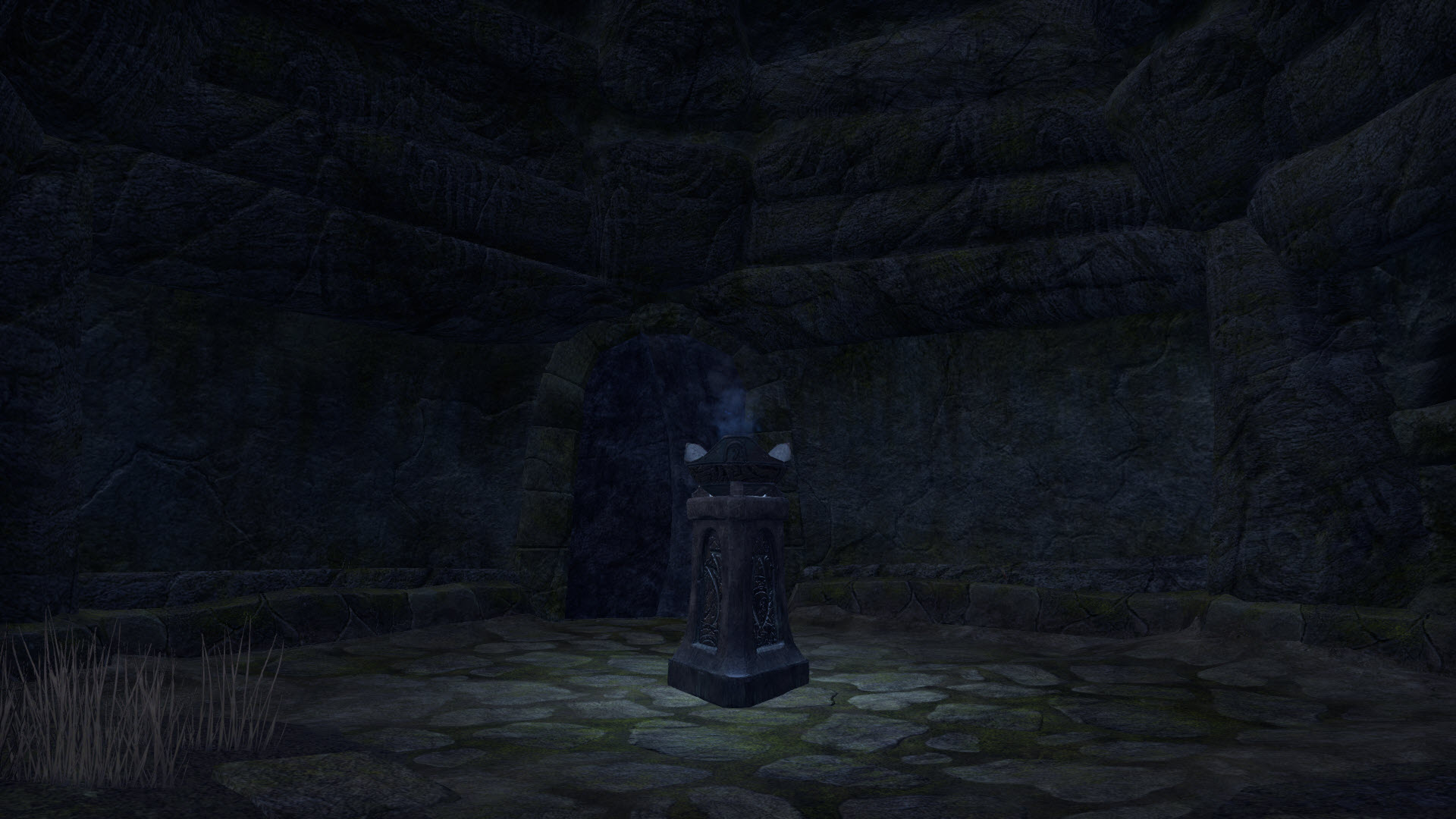 ESO Fashion | Hlaalu Path Marker, Almsivi (Elder Scrolls Online)