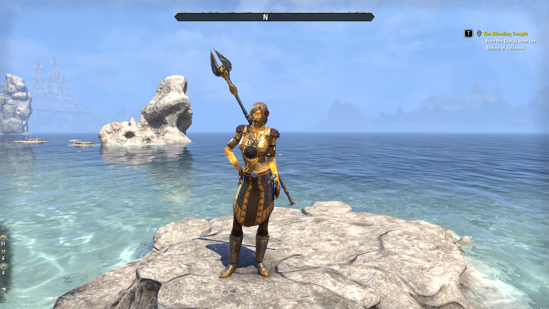 ESO Fashion | Gavanna [EU] (Elder Scrolls Online)