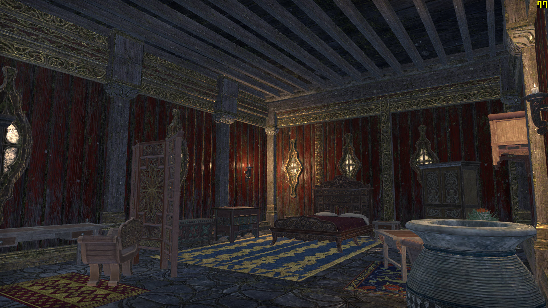 ESO Fashion | Lucky Cat Landing (Elder Scrolls Online)