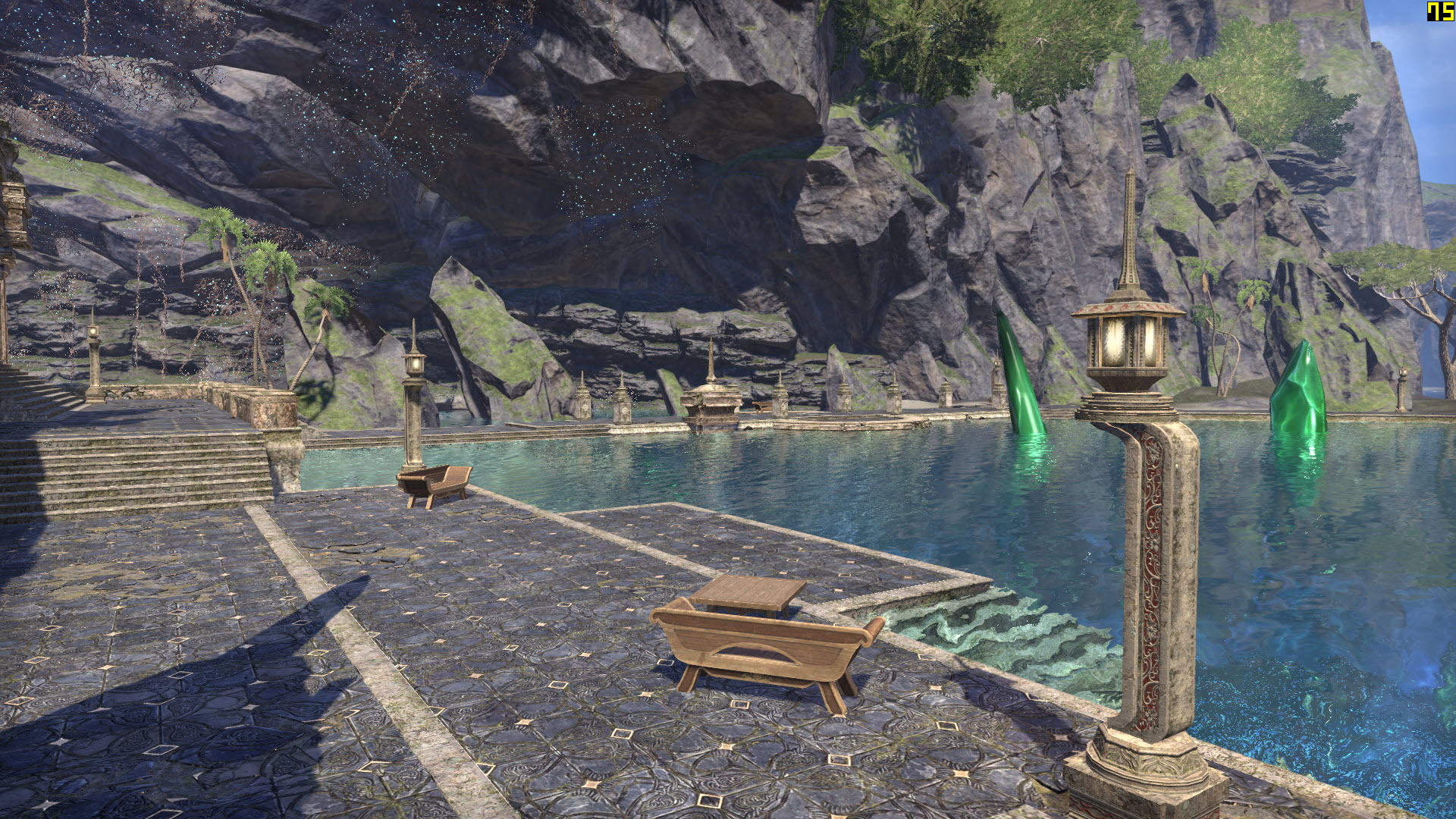 ESO Fashion | Potentate's Retreat (Elder Scrolls Online)