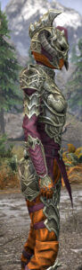 ESO Fashion | Legion Zero (Elder Scrolls Online)