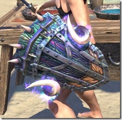 ESO Fashion | Opal Bloodspawn (Elder Scrolls Online)