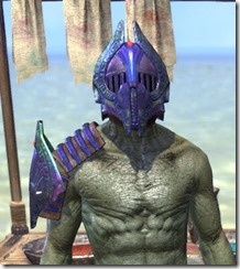 ESO Fashion | Opal Engine Guardian (Elder Scrolls Online)