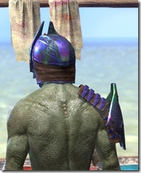 ESO Fashion | Opal Engine Guardian (Elder Scrolls Online)