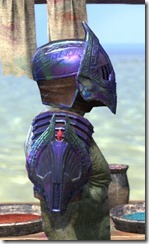 ESO Fashion | Opal Engine Guardian (Elder Scrolls Online)