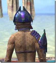 ESO Fashion | Opal Engine Guardian (Elder Scrolls Online)