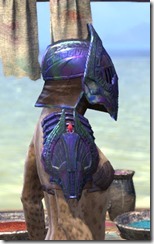 ESO Fashion | Opal Engine Guardian (Elder Scrolls Online)