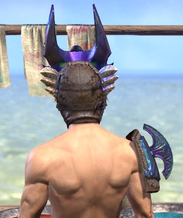 ESO Fashion | Opal Troll King (Elder Scrolls Online)