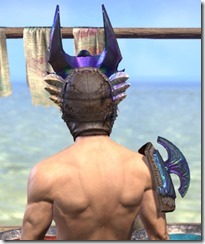 ESO Fashion | Opal Troll King (Elder Scrolls Online)