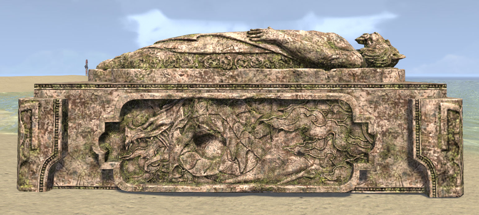 ESO Fashion | Khunzar-ri's Rest (Elder Scrolls Online)