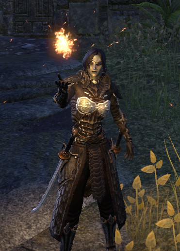 ESO Fashion | Dranea Varen [EU] (Elder Scrolls Online)