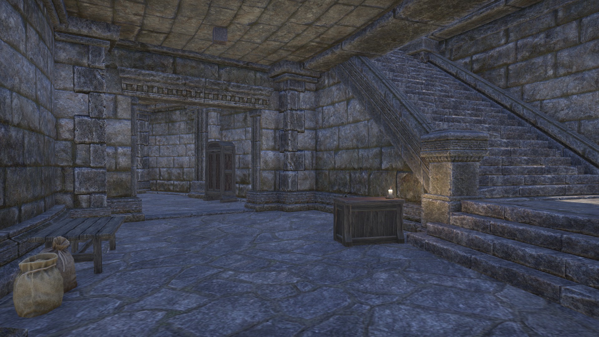 ESO Fashion | Arena of the Imperial Reserve [EU] (Elder Scrolls Online)