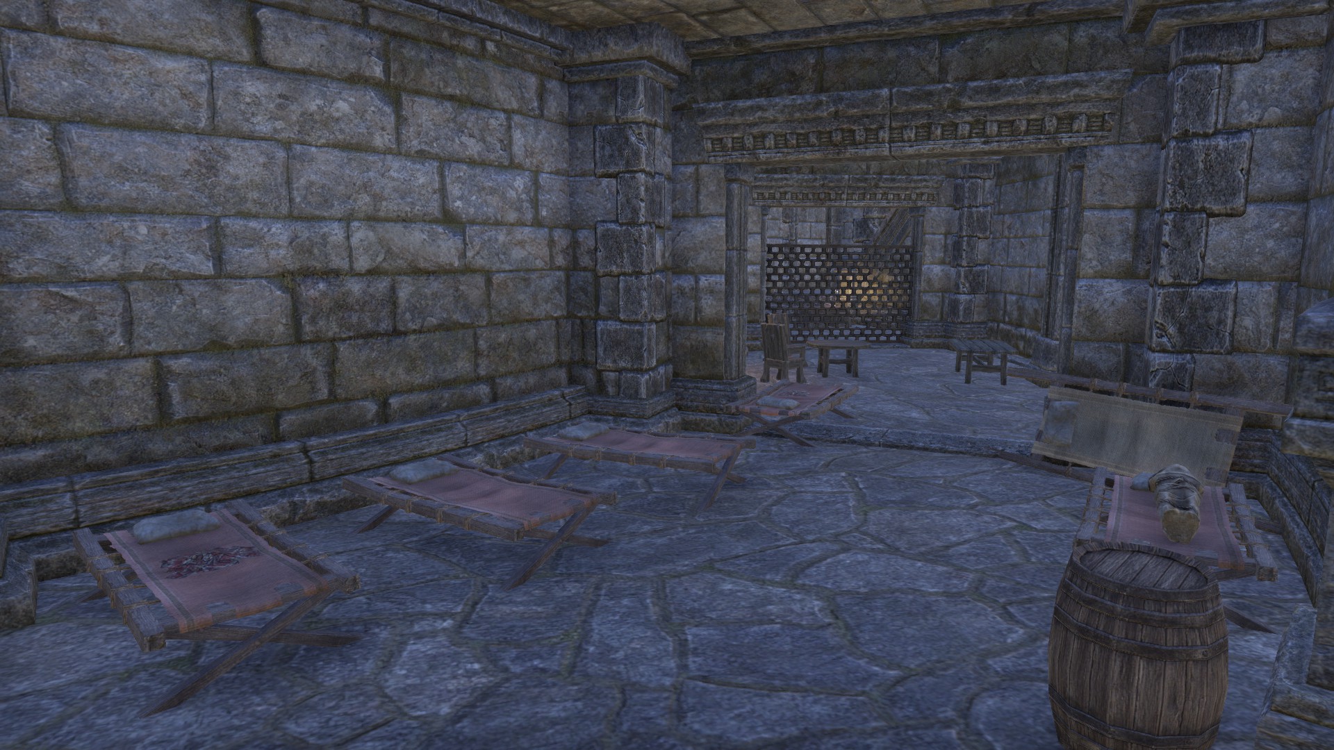 ESO Fashion | Arena of the Imperial Reserve [EU] (Elder Scrolls Online)