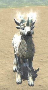 ESO Fashion | Frost-Light Indrik (Elder Scrolls Online)