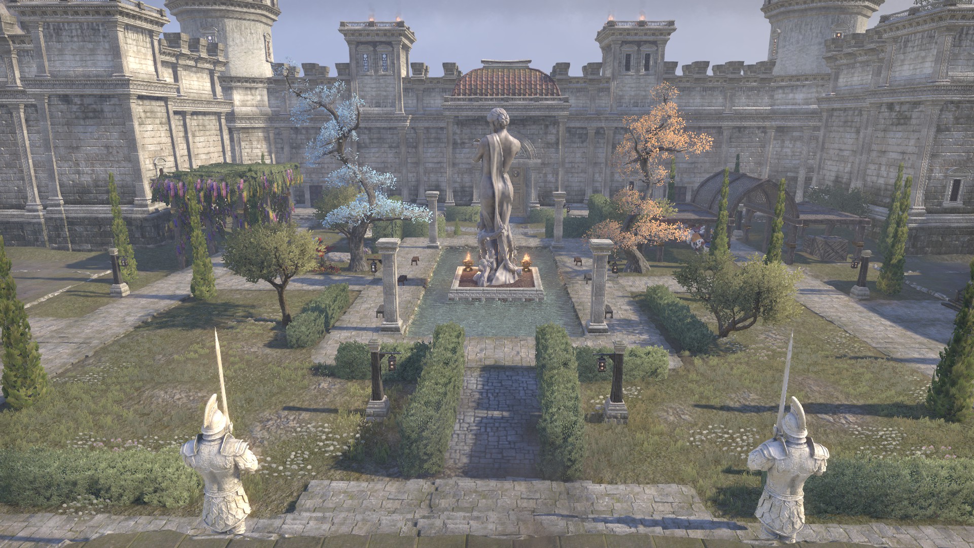 ESO Fashion | Prefecture of the Gold Coast [EU] (Elder Scrolls Online)